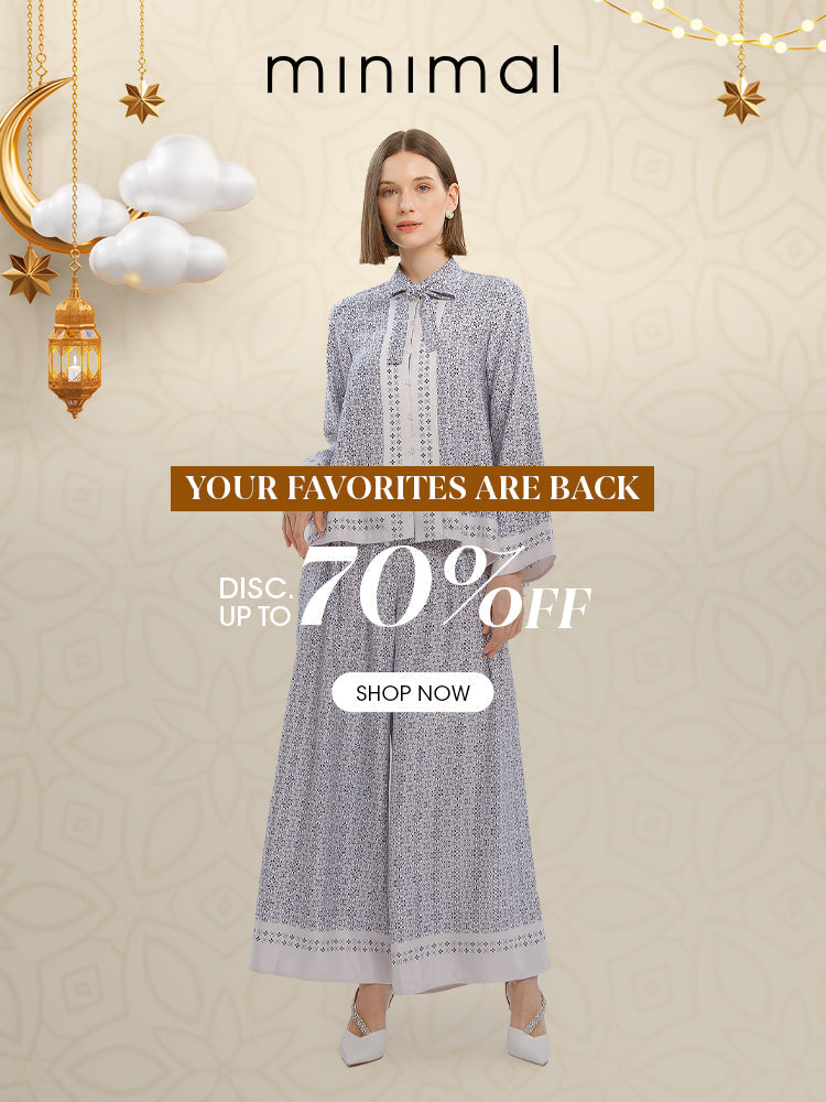 Festive – Minimal Store ID