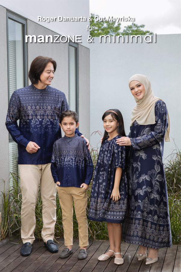 Sarimbit - Aydin Set – Minimal Store ID