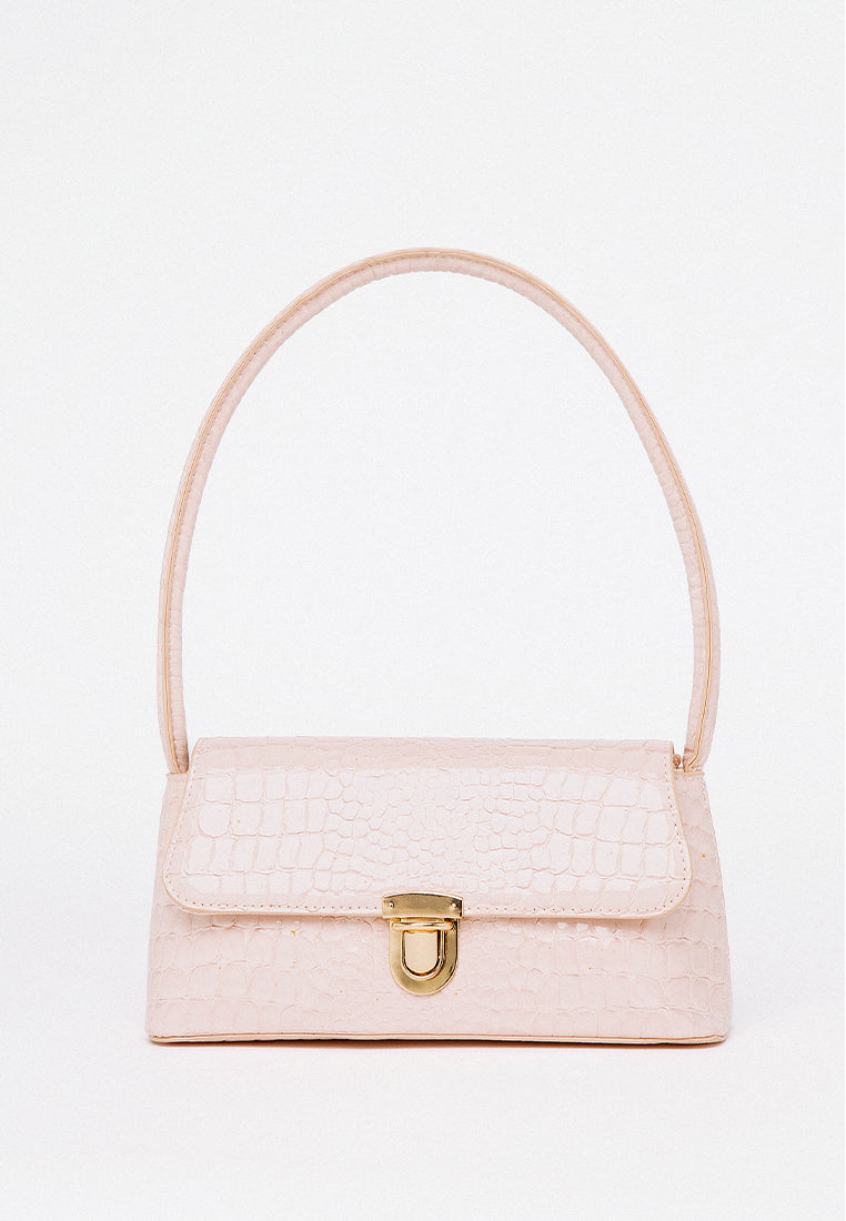 Minimal Bag Elena Pink – Minimal Store ID