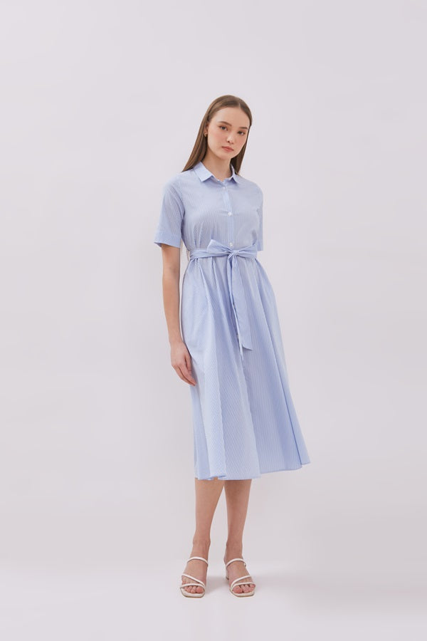 Minimal Bb Axel Blue – Minimal Store ID