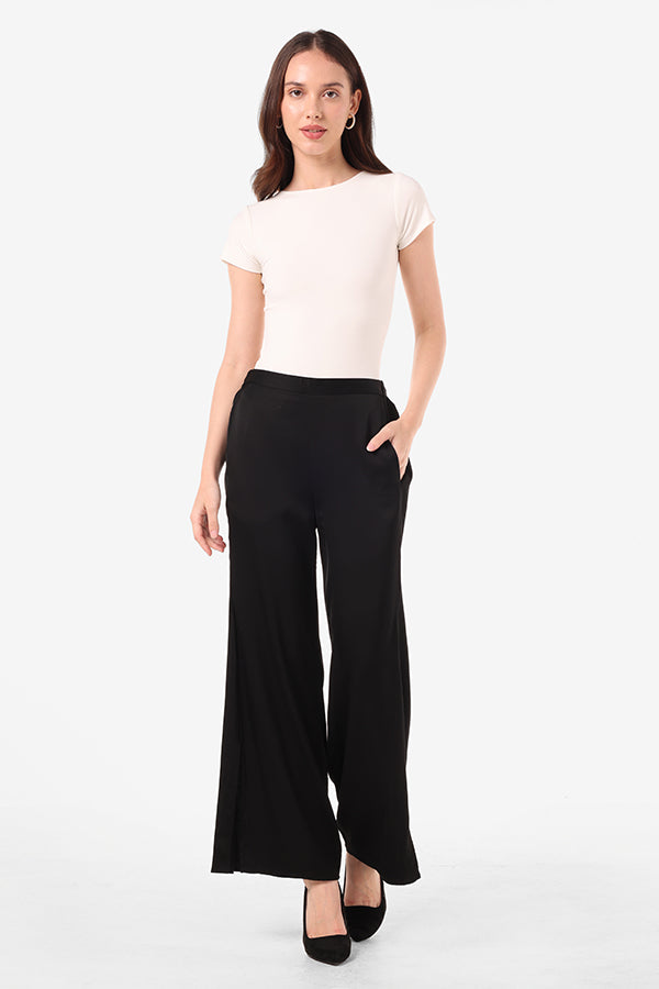 Minimal Killa Pants Black – Minimal Store ID