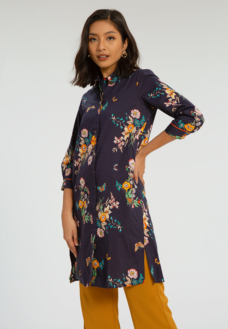 Boca Rica – Minimal Store ID