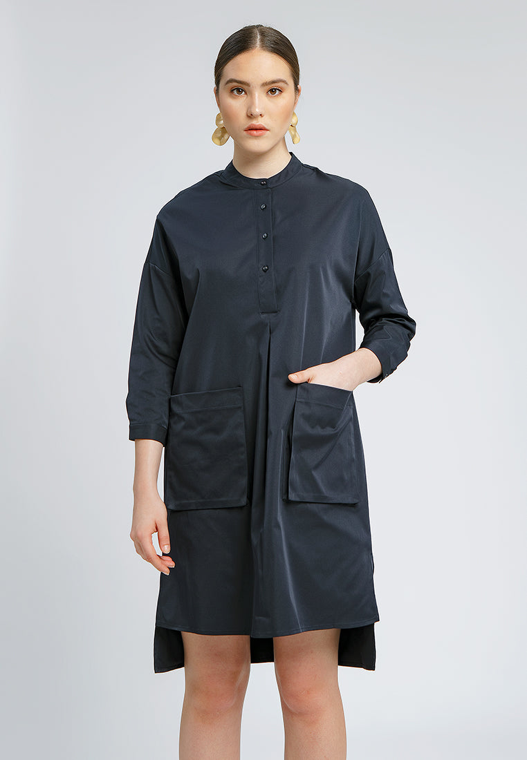 Rosme Black Navy – Minimal Store ID