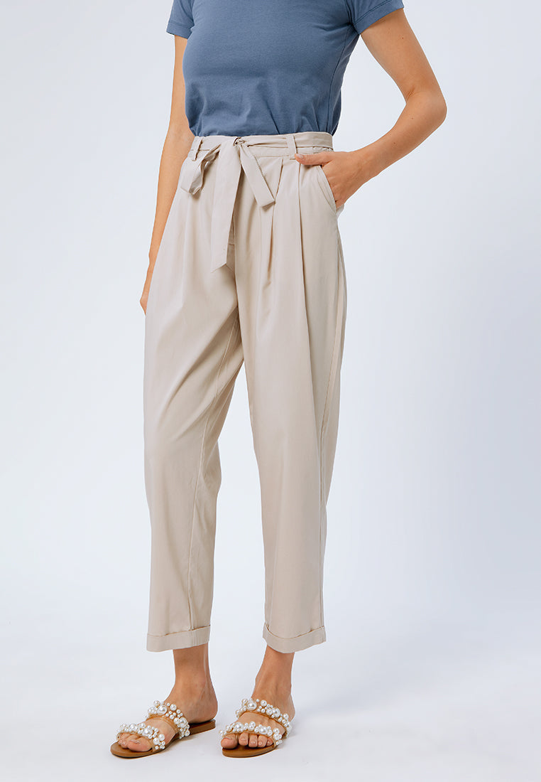 ZIONA BEIGE – Minimal Store ID