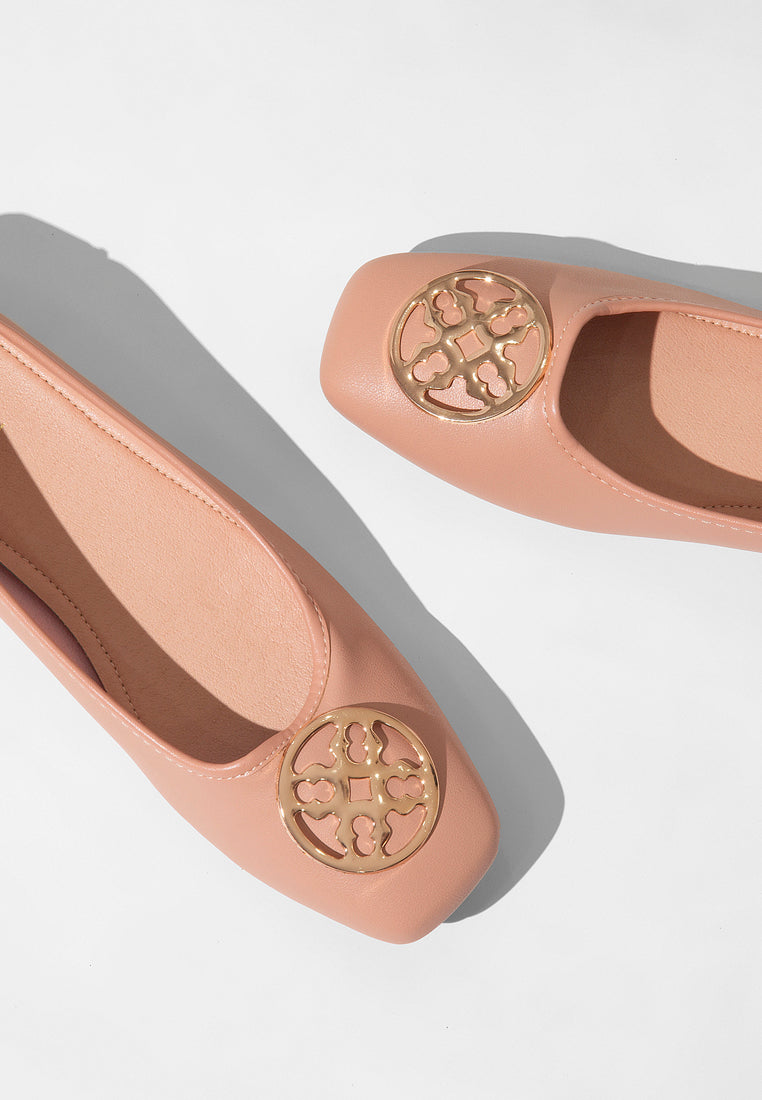 Minimal Amber Shoes Dark Pink – Minimal Store ID