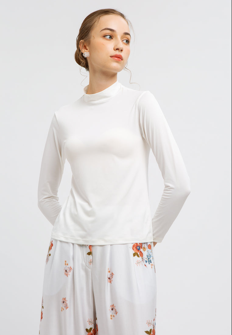 Minimal Best Buy Aisha White – Minimal Store ID