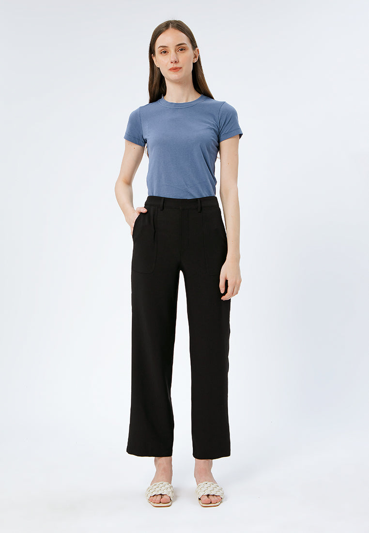 Levero Jet Black – Minimal Store ID